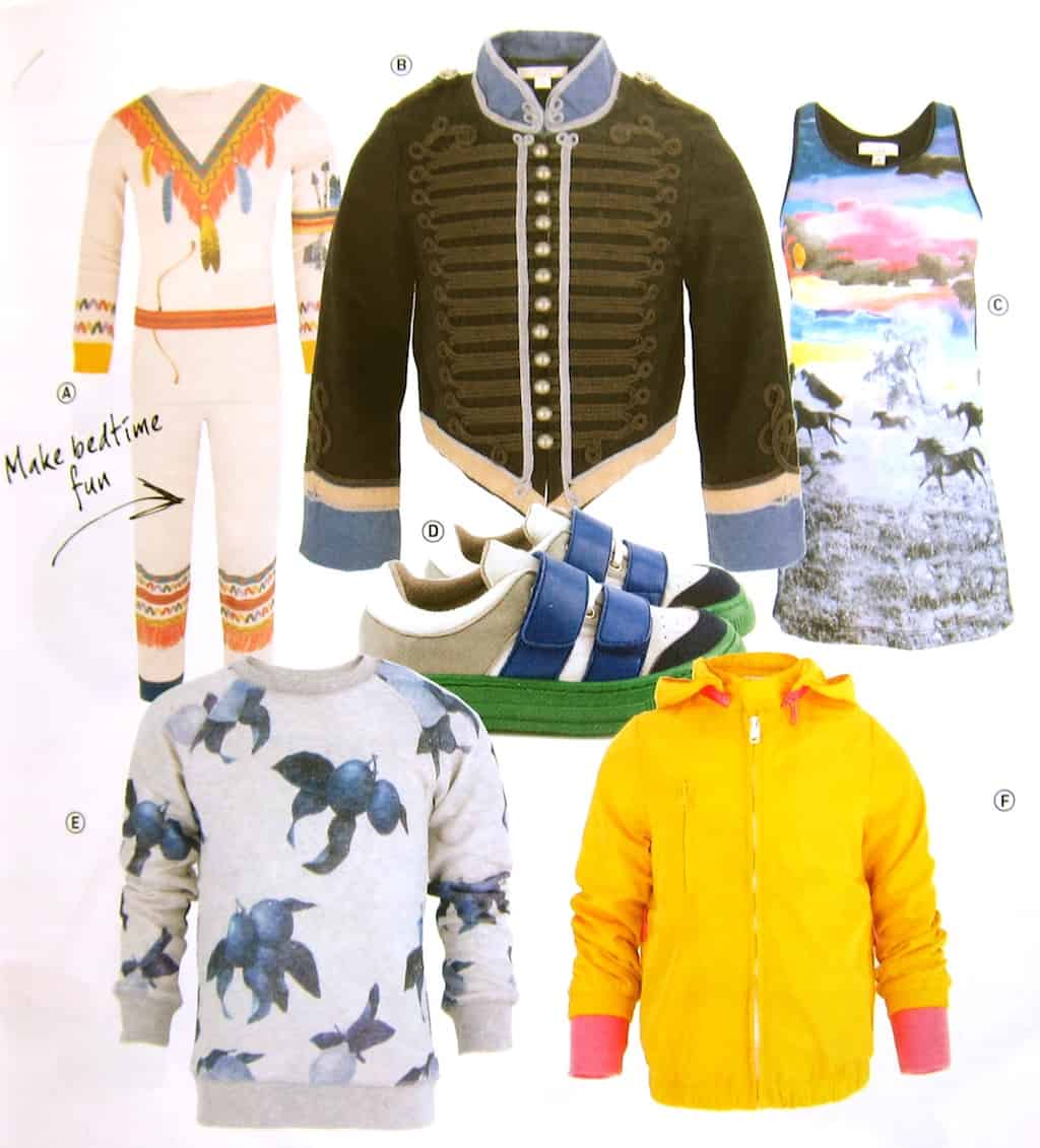 Mono-brand vs Multi-brand - Pirouette