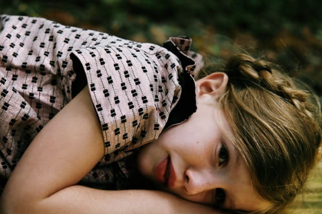 In the Mood for Hucklebones - Pirouette