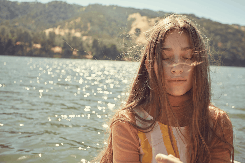Snapshot: Photographer Priscilla Gragg - Pirouette