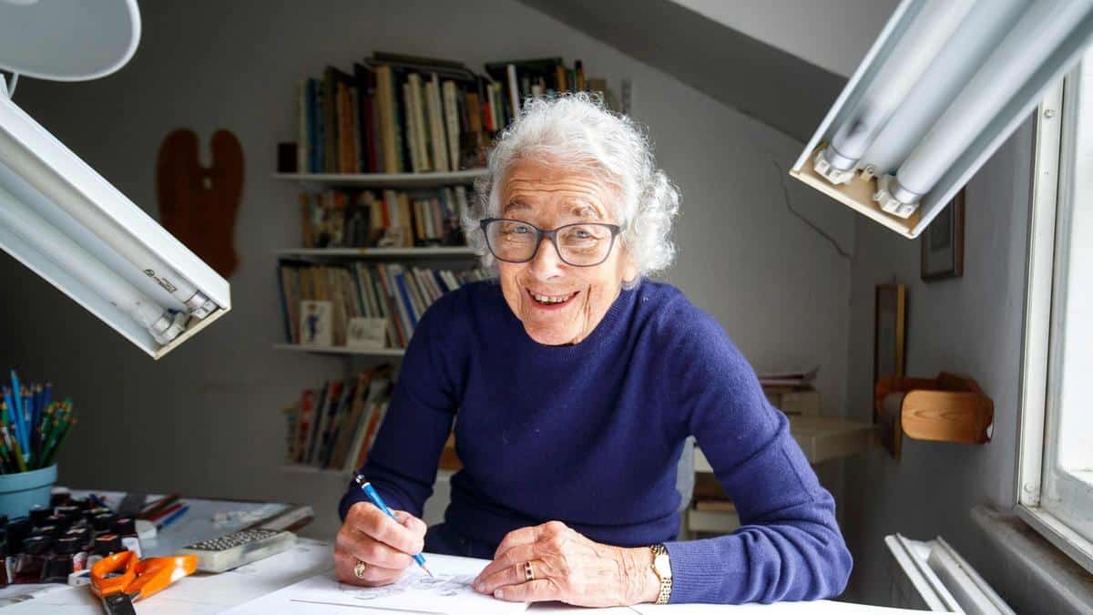 Mood of the Day Archives - Pirouette