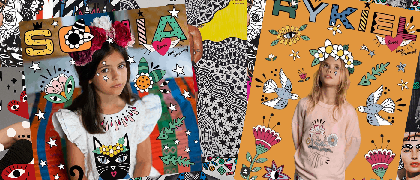 Pirouette blog — Interview: Ana Strumpf