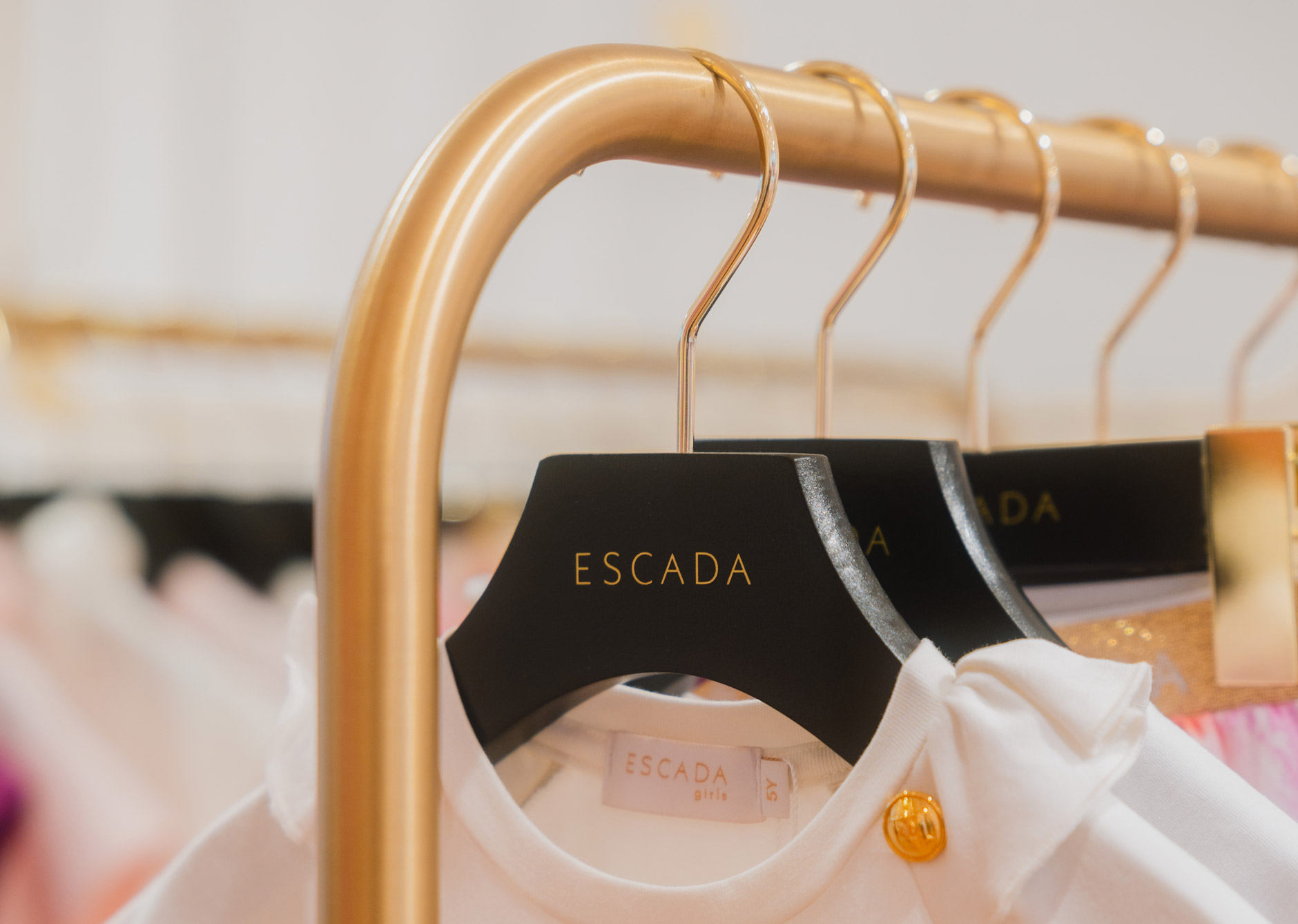 ESCADA, for all generations of women — Pirouetteblog